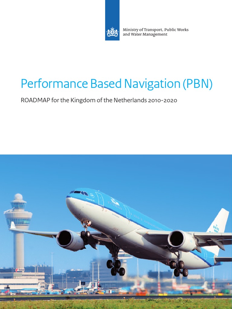 Performance Based Navigation (PBN) : ROADMAP For The Kingdom of The ...