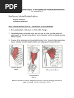 Rebuilding Milo Chapters | PDF | Wellness