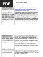 Remains - Simon Armitage | PDF