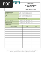 Control de Lotes DOCUMENTO | PDF | Tecnología