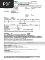 Real ID Checklist | PDF | Identity Document | Driver's License