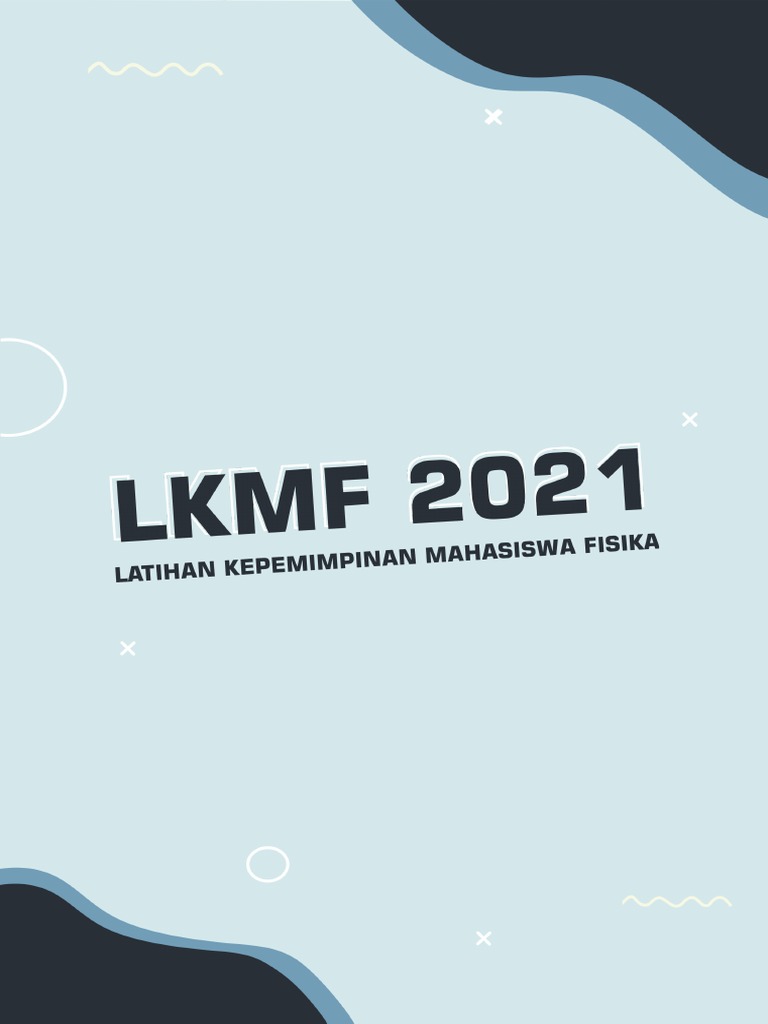 Guide Book LKMF 2021 | PDF