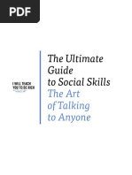 Flower Exercise | PDF | Career & Growth | Self-Improvement