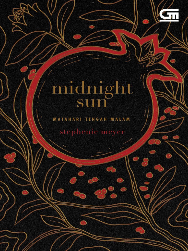 Midnight Sun | PDF