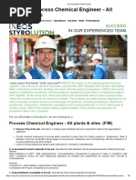 Site Mobilization-Plan | PDF | Project Management | Business