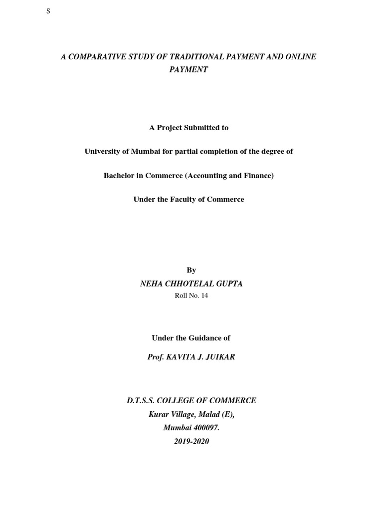 14 Tybaf Project | Download Free PDF | Credit Card | Smart Card