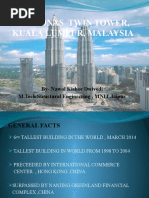 High Rise Building Case Study: Marina Bay Sands | PDF | Building ...