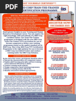 JKKP 7 - Notification of Occupational Poisoningoccupational Disease | PDF