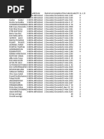 An Introduction To The 256 Odu Ifa PDF | PDF | Ethnic Religion ...