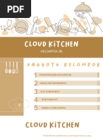 Menu dan Harga Opiuci Bandung | PDF
