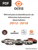 NDA Chemistry Handwritten Notes | PDF