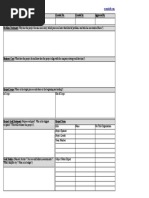 Box 16 HGDG Pimme CHECKLIST FOR PROJ - MONITORING AND EVALUATION | PDF ...