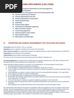 SOLAS Training Manual | PDF