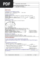 Dish End Calculations As Per ASME Section VII Div 1 | PDF