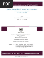 Membaca Hasil Tes TCM untuk TB | PDF