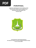 Program KEMNAKER 2025 - Presentasi | PDF