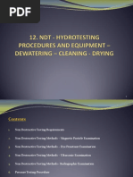 Thickness Monitoring Location Guide PDF | PDF | Ultrasound | Calibration