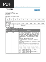 ANSA Python API Task Scripts Guide | PDF