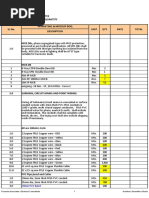 Visual Chart Transmission Line | PDF | Electrical Engineering ...