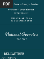 1984 Presidential Election Interactive Map - 270towin | PDF | American ...