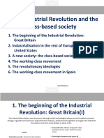 Unit 3 The Industrial Revolution | PDF | Industrial Revolution ...