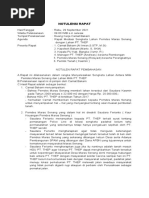 Format Penomoran Baru Simkah Gen.4 | PDF