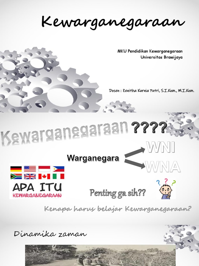 KWN 1 | PDF