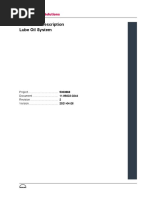 GE 7FDL16 Diesel ServiceManual | PDF | Engines | Locomotives