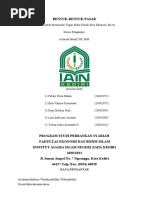 CAFB IAI - Modul Akuntansi Keuangan by Ikatan Akuntan Indonesia (IAI) | PDF