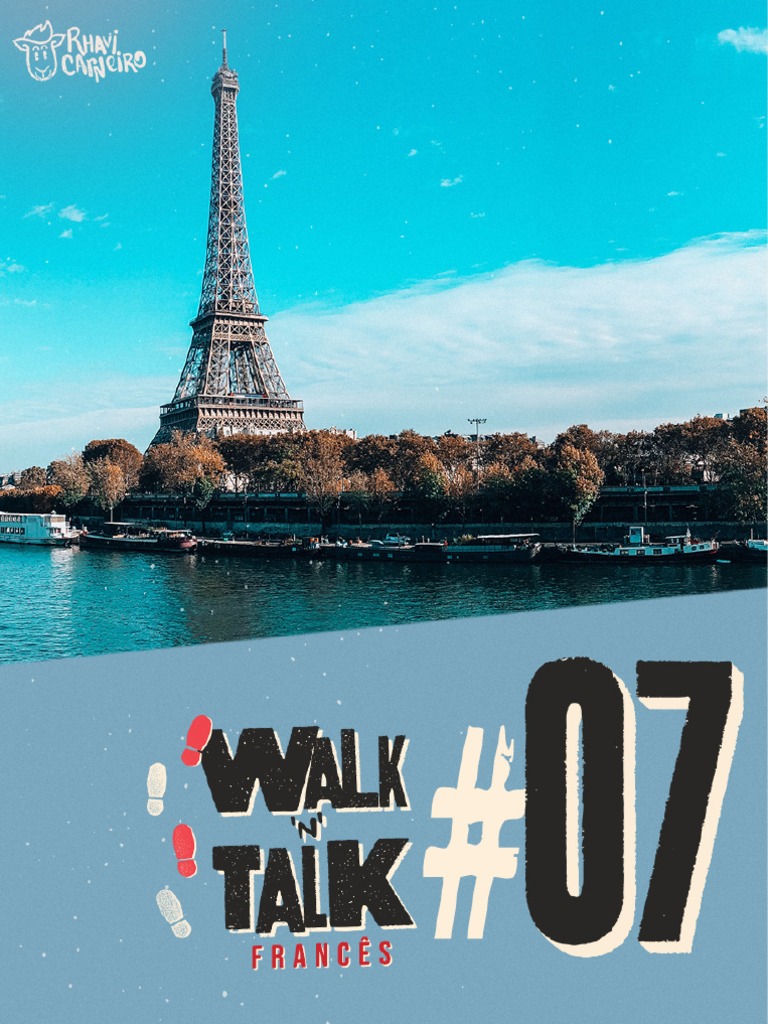 Walk N Talk Essentials Francs 07 | PDF