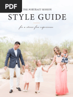 Lighting Guide PDF | PDF | Flash (Photography) | Optics