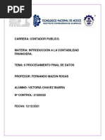 Diario Tabular | PDF | Contabilidad | Business