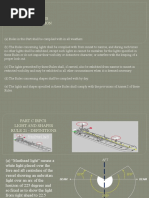 SOLAS Chapter V - Regulation 34 | PDF | Navigation | Ships