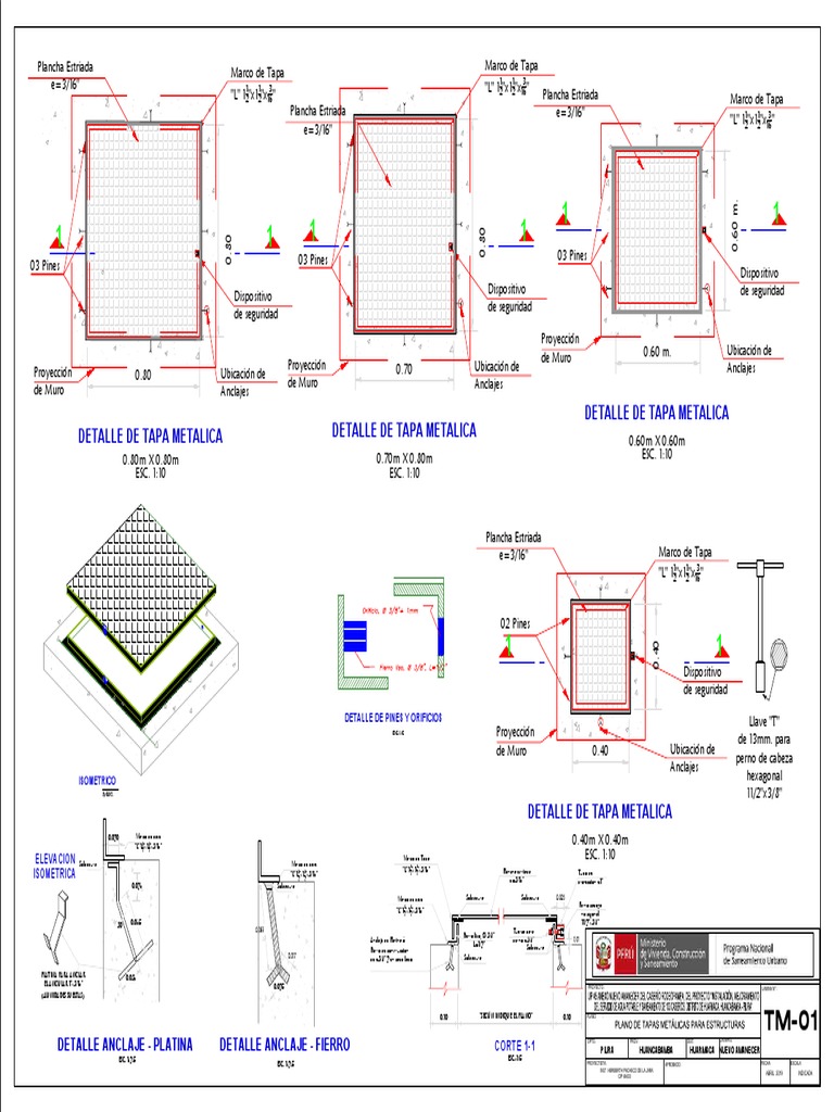 tapas-met-licas-para-estructuras-pdf-ingenier-a-mec-nica-uni-n