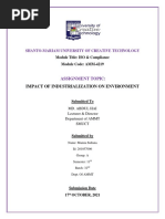 TSCA PFAS Declaration Template | PDF | Chemical Substances ...