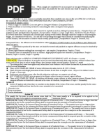 Law100 - Two Kinds of Complex Crimes 1 Compound C | PDF | Crimes ...