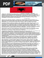 Flamuri I Shqipërisë | PDF