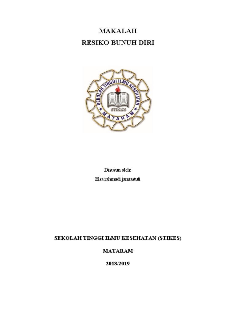 Askep Jiwa RBD | PDF