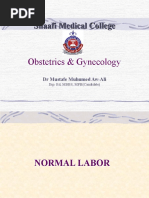 OB HESI Study Guide | PDF | Childbirth | Postpartum Period