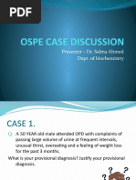 Fredrickson Classification of Hyperlipoproteinemia | PDF | Low Density ...