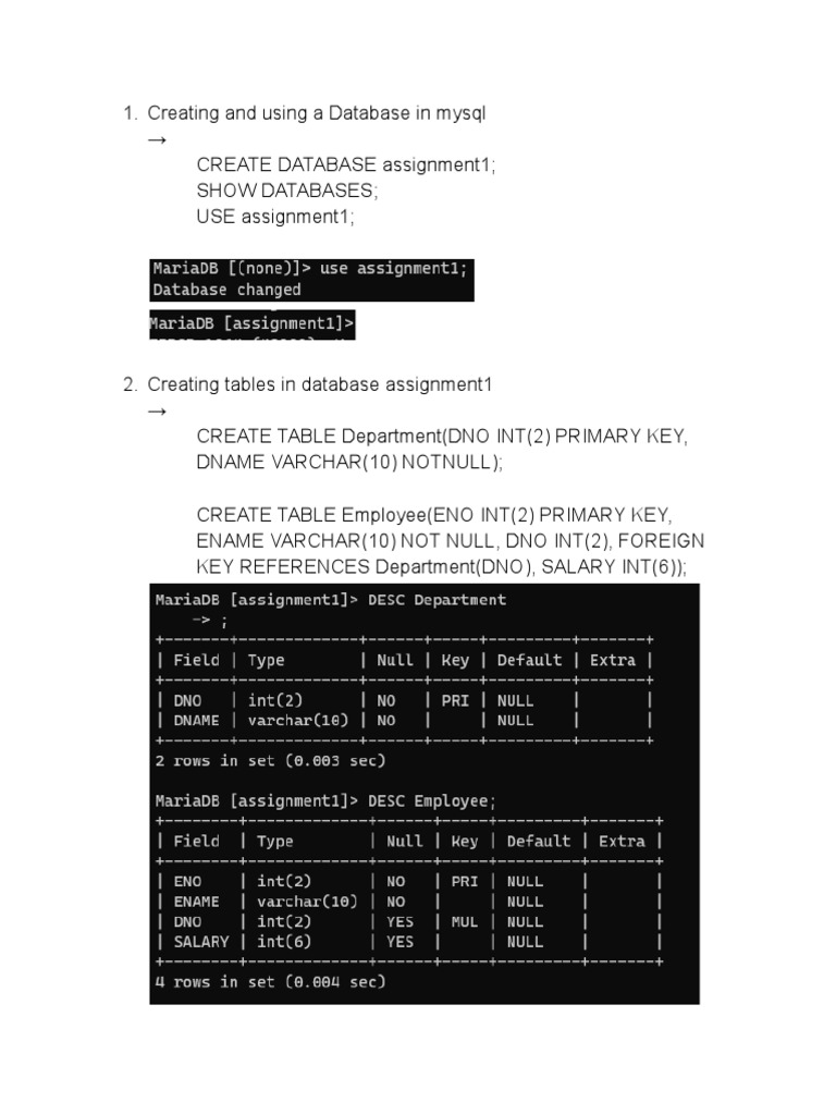 Assignment 1 | PDF | Software Design | Data Management Software