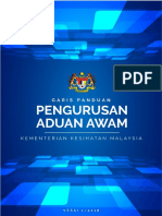 Garis Panduan Pengendalian Dan Pengurusan Rekod Perubatan Pesakit Di ...