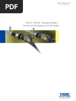 Karl Storz Catalog | PDF | Sterilization (Microbiology)