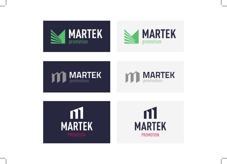 Logo Martek | PDF