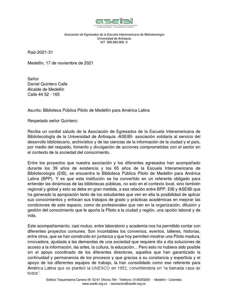 Plantilla De Carta De Nombramiento De Director Ejecutivo – PDUE
