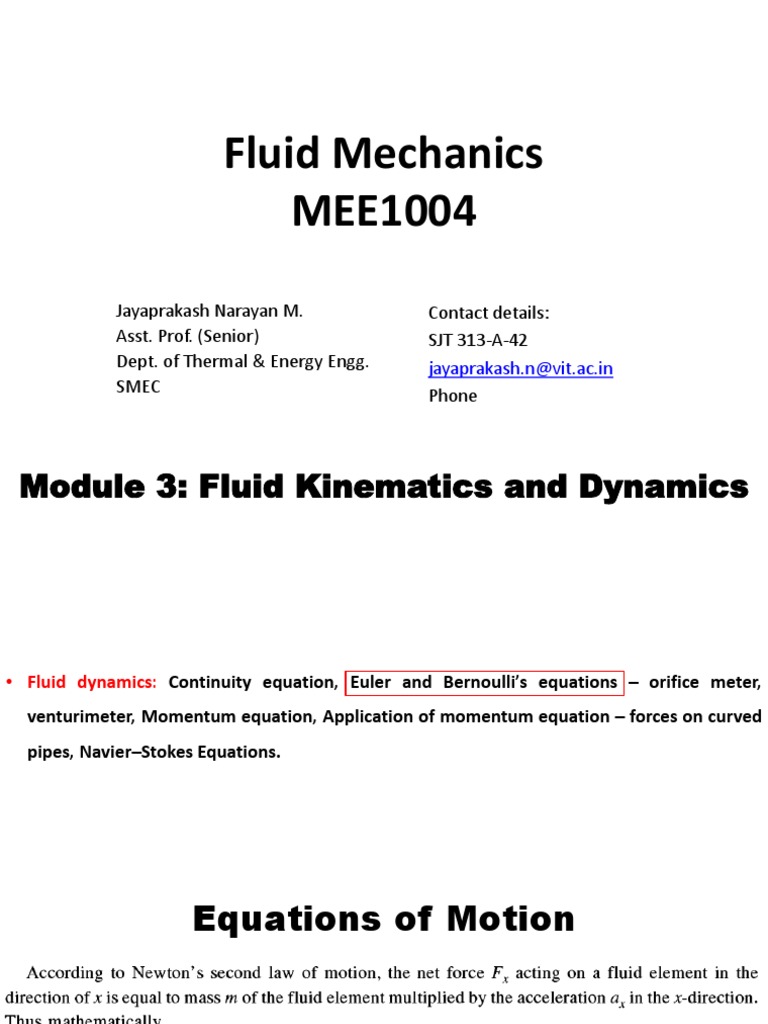 7 Bernoulli Theorem 28-09-2021 (28 Sep 2021) Material I 28-09-2021 ...