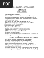 Introduction To Windows | PDF | Window (Computing) | Microsoft Windows