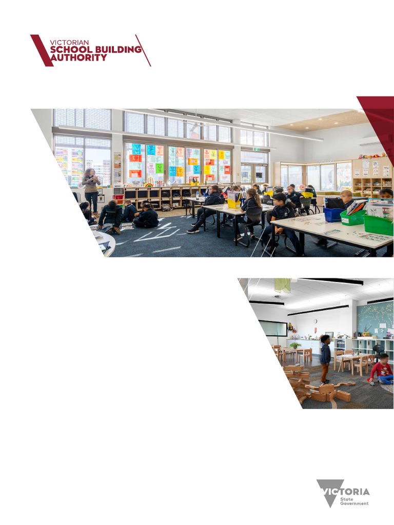 Vsba Building Quality Handbook | PDF | Learning | Specification ...