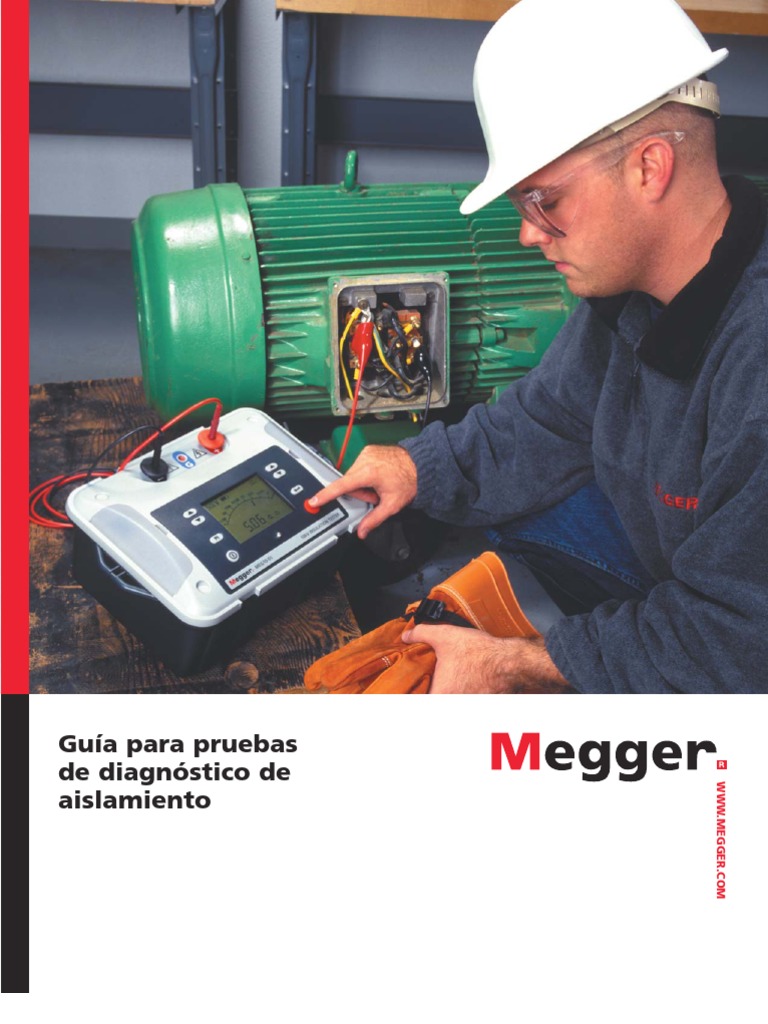 Guia para Megar Diagnostico de To | PDF