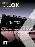 Rocla RKO Pits Brochure | PDF | Optical Fiber | Pipe (Fluid Conveyance)